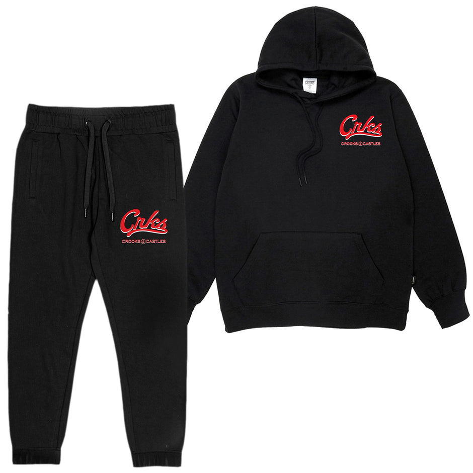 Crooks & Castles UK – Hip Hop Streetwear Online | Everythinghiphop ...